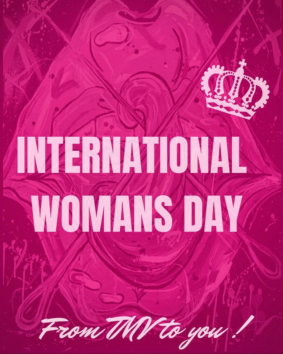 Exposing the feminine roots thats run wild through TMV. – Modern ...