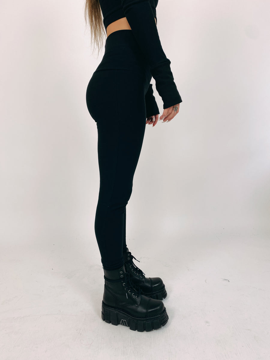 Essential legging – Modern Vagabond Clothing